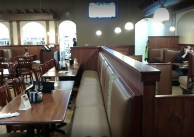 Southfield - Mediterranean American Family Dining Breakfast Lunch ...